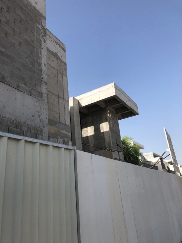 Nursery School Tilal Al Ghaf – Bower & Octant